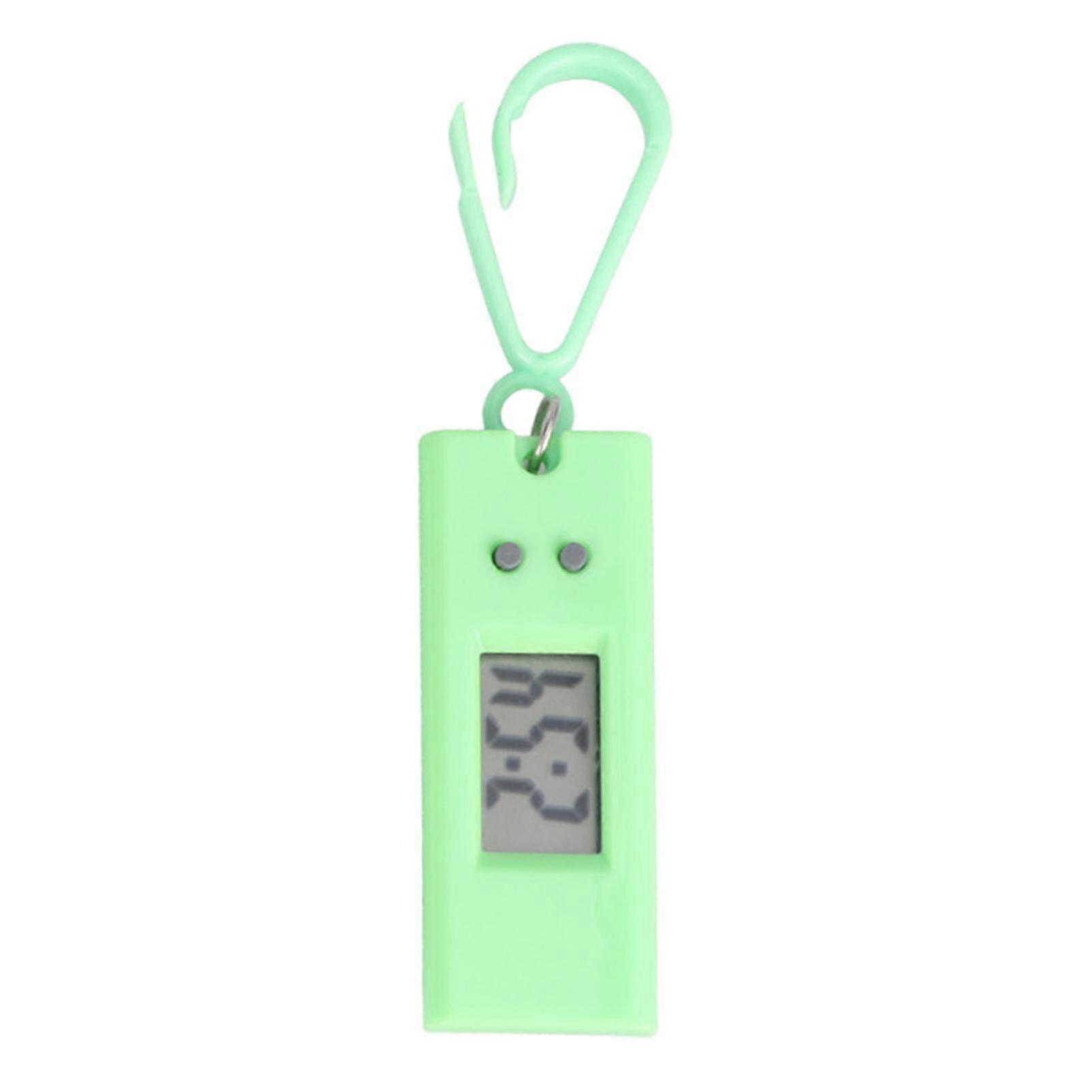 Electronic Watch Digital Digital Table Time Display Clock Hanging ...