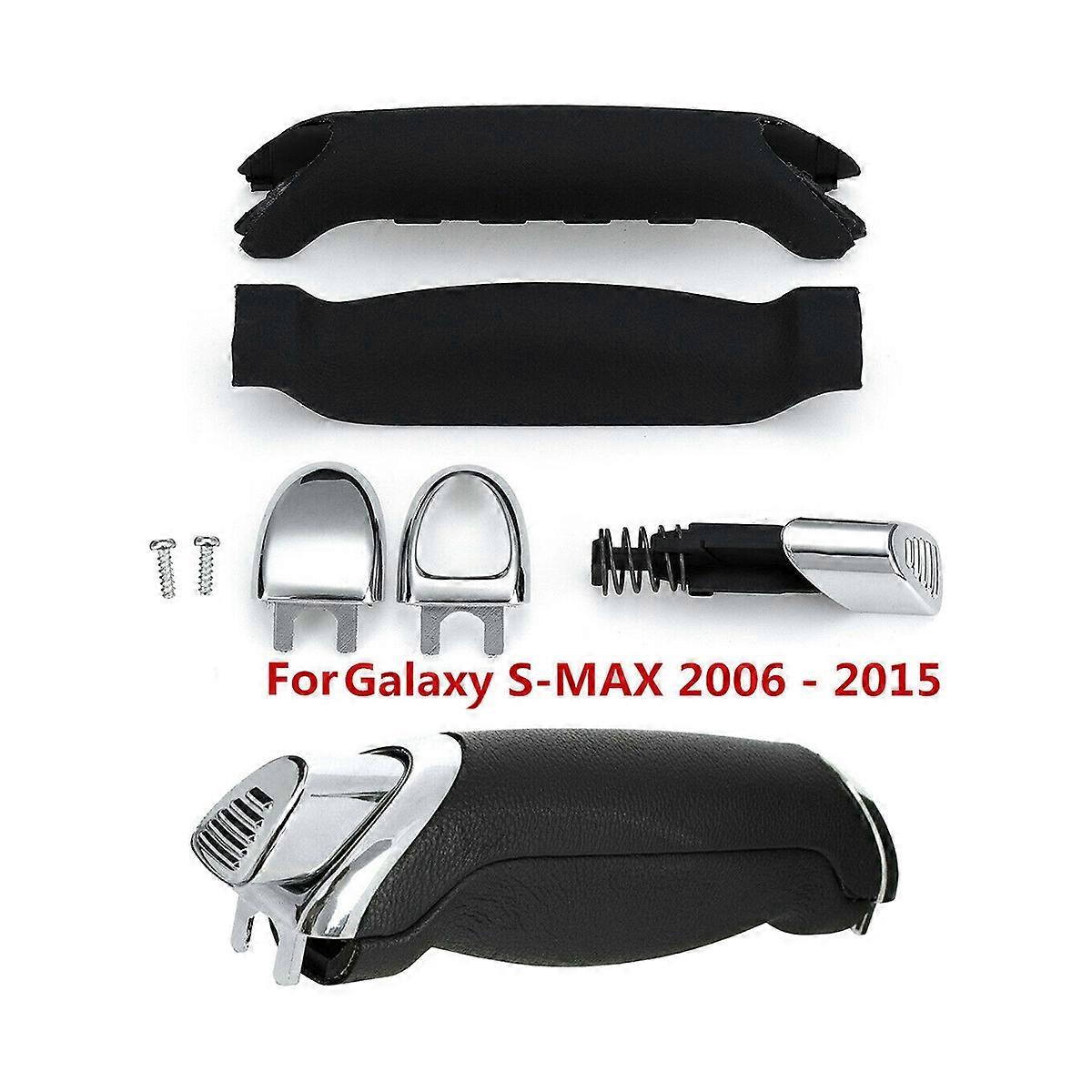 Hand Brake Lever + Cable Pull Repair Kit For Ford Galaxy S-MAX 2006 ...