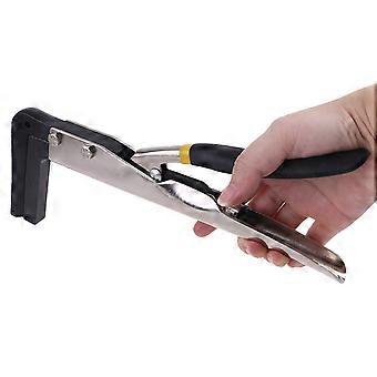 Angle Bender Steel Plier Clamp Channel Letter Tools Angular Metal ...