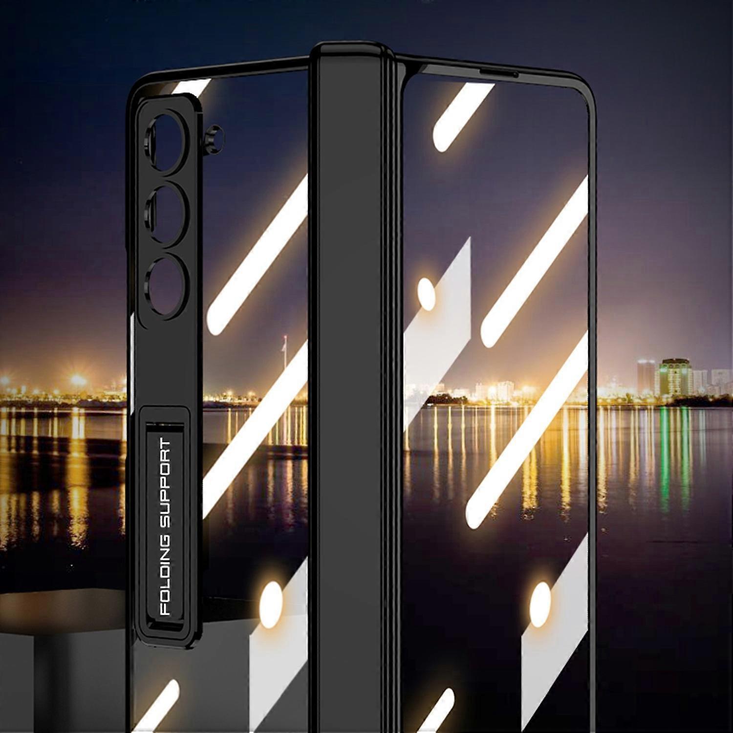 GKK Magnetic Phantom Phone Case For Samsung Galaxy Z Fold6 | Fruugo UK