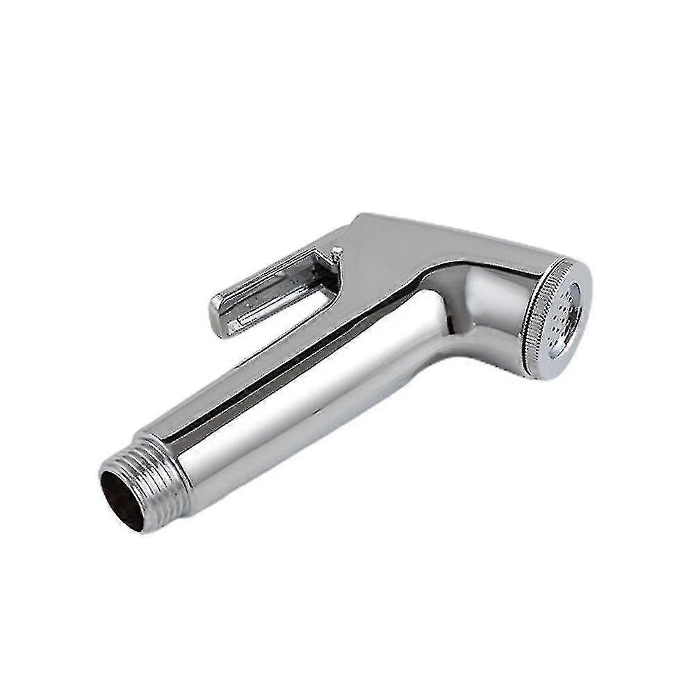 Handheld Douche Bidet Toilet Jet Spray Hygienic Shower Set Bathroom ...