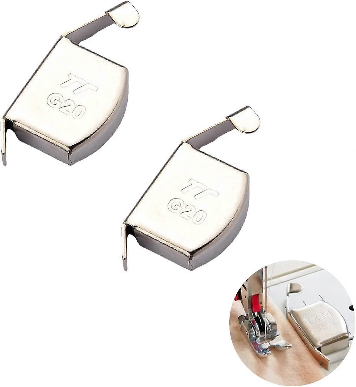 5.3x2.4cm2 Magnetic Sewing Guide for Sewing Machines, Magnetic Sewing ...