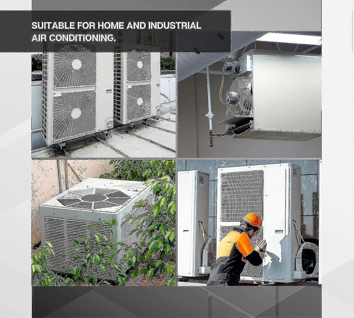 INDUSTRIAL | Conical Silent Block for Air Conditioner M8 | Anti ...