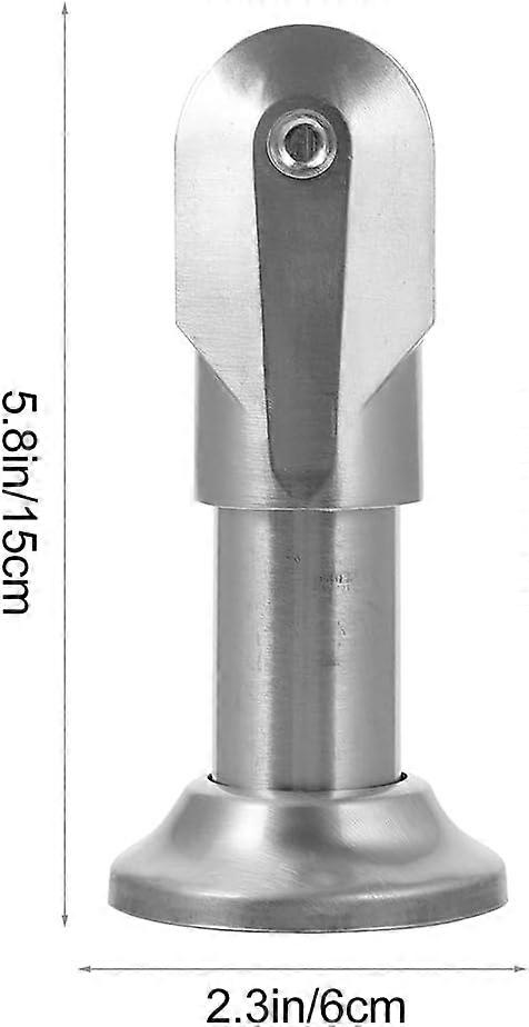 Toilet Cubicle Legs Cubicle Partition Leg Support Toilet Cubicle Leg ...