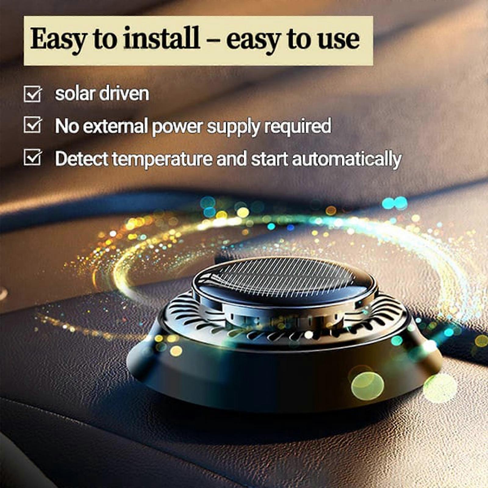 Electromagnetic Molecular Car Interference Antifreeze-Snow Removal ...