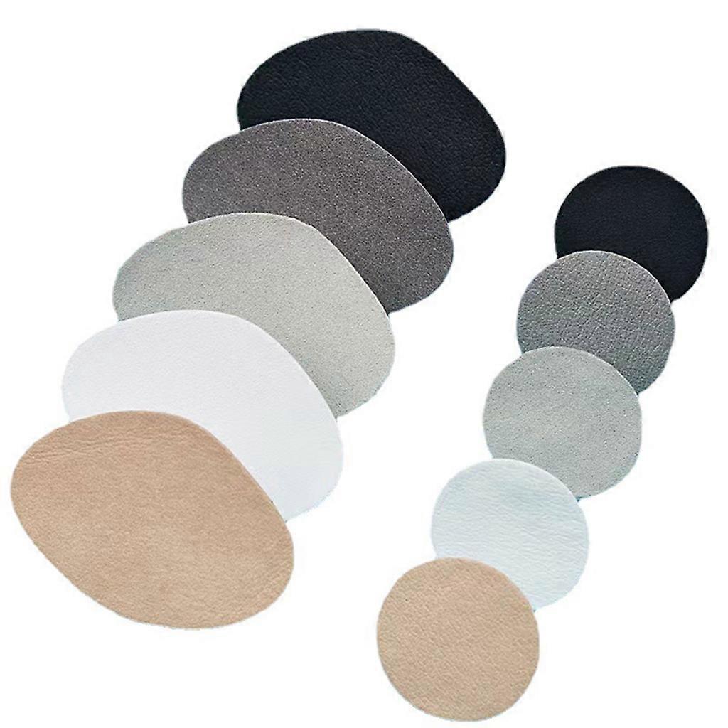 Sneaker Hole Patch Self-Adhesive Inside Shoe Patches Vamp Repair ...