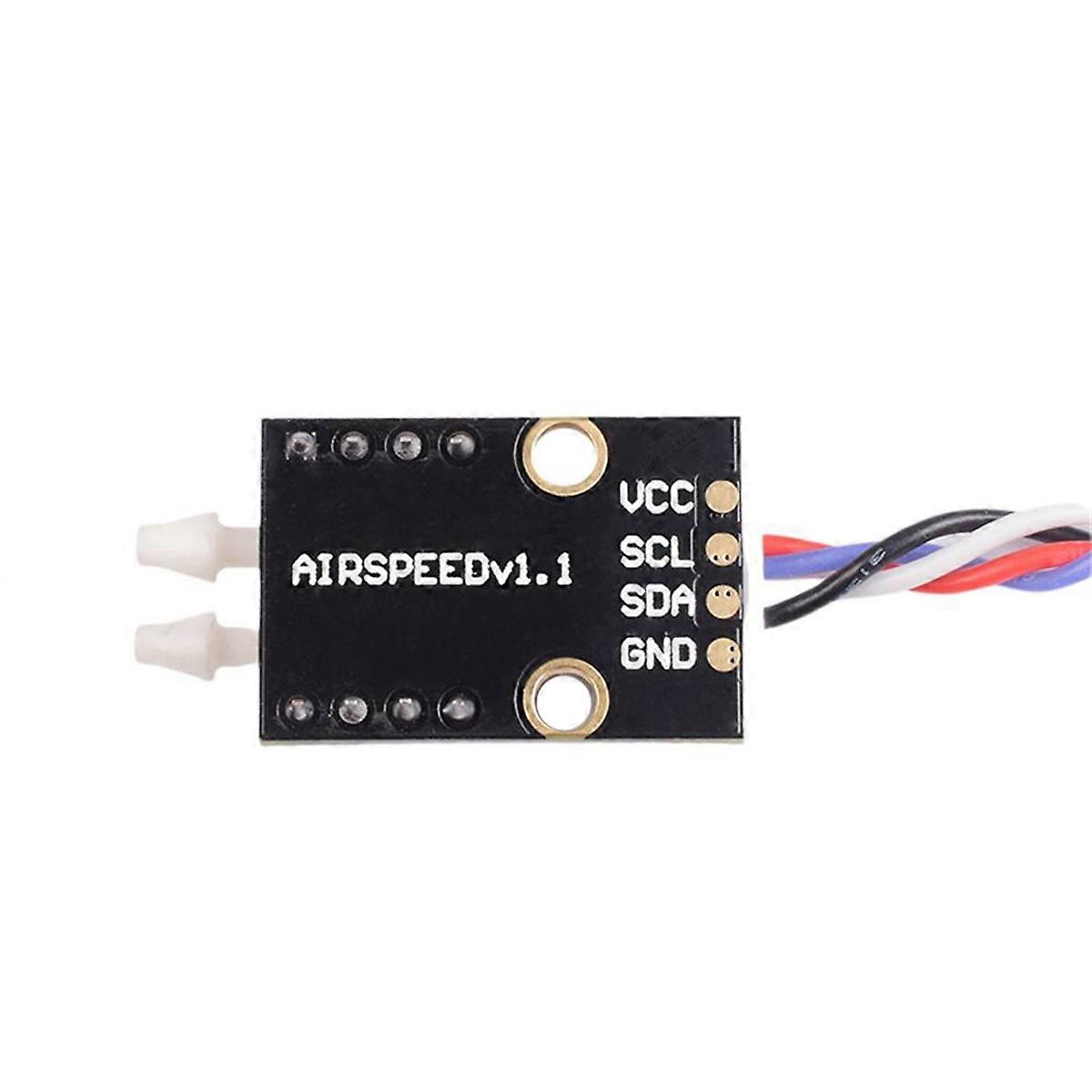 MS4525 Airspeedometer Airspeed Sensor INAV PIX PX4 Flight Control Fixed ...