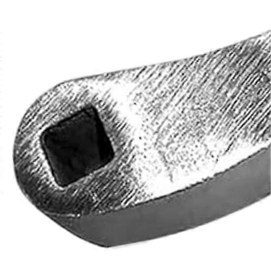 2Pcs Crowbar Adapter Head Tools Rustproof Corrosion Resistant ...