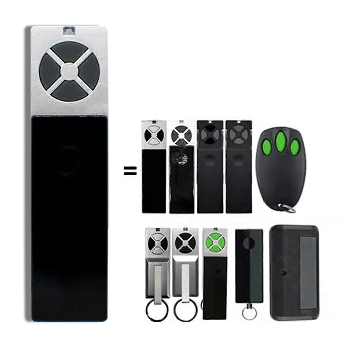 433.92MHz Garage Door Remote Control TX2EV TX2REV TX4UNI TX4RUNI ...