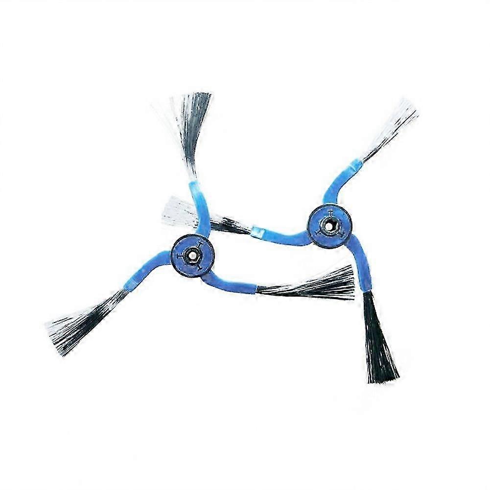 2PCS Side Brush compatible with Robot SR8845 SR8855 SR8895 SR8980 ...