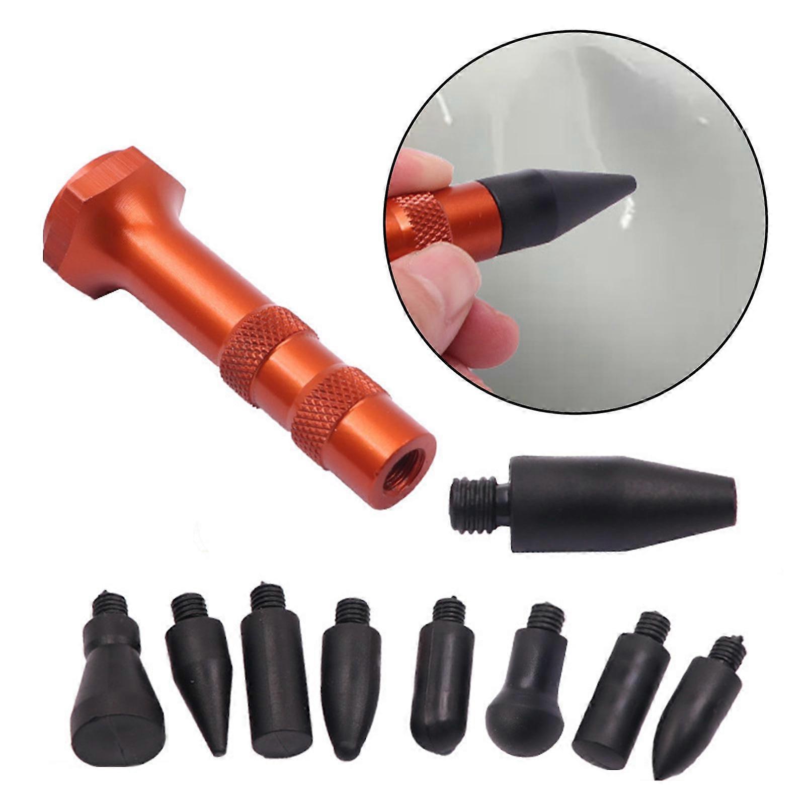 2x Car Dings Repair Tools Paintless Dings Repair Tools Hand Tools ...