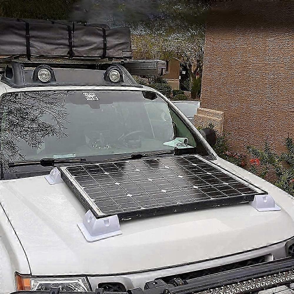 2026 Corner Mounting Brackets For Solar Panels | Fruugo AU