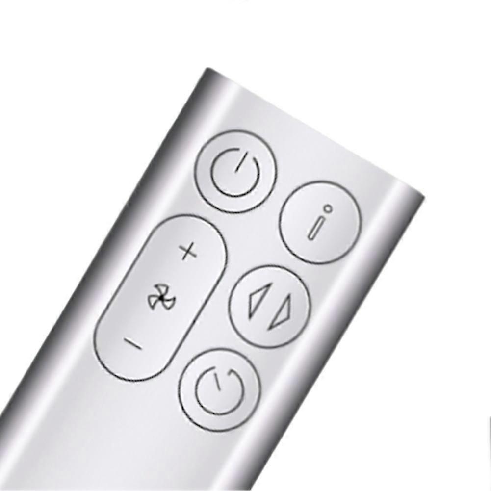 For Dyson Fan BP01 Air Purifier Bladeless Remote Control | Fruugo UK