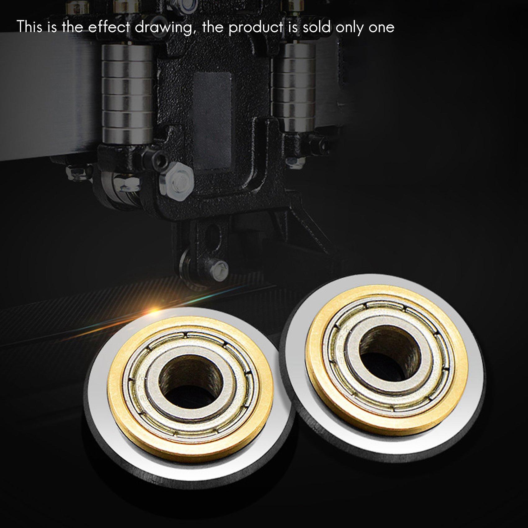 Machine de découpe Roue de roulement de remplacement de mur et de sol ...