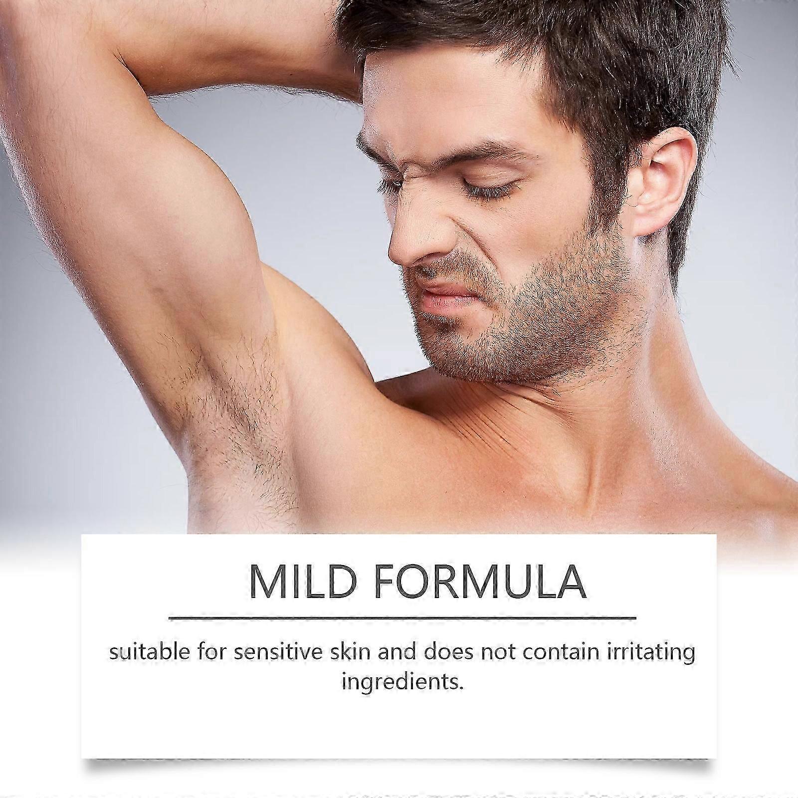Antiperspirant Stick, Deodorant Stick for Men and Women, Effectively ...