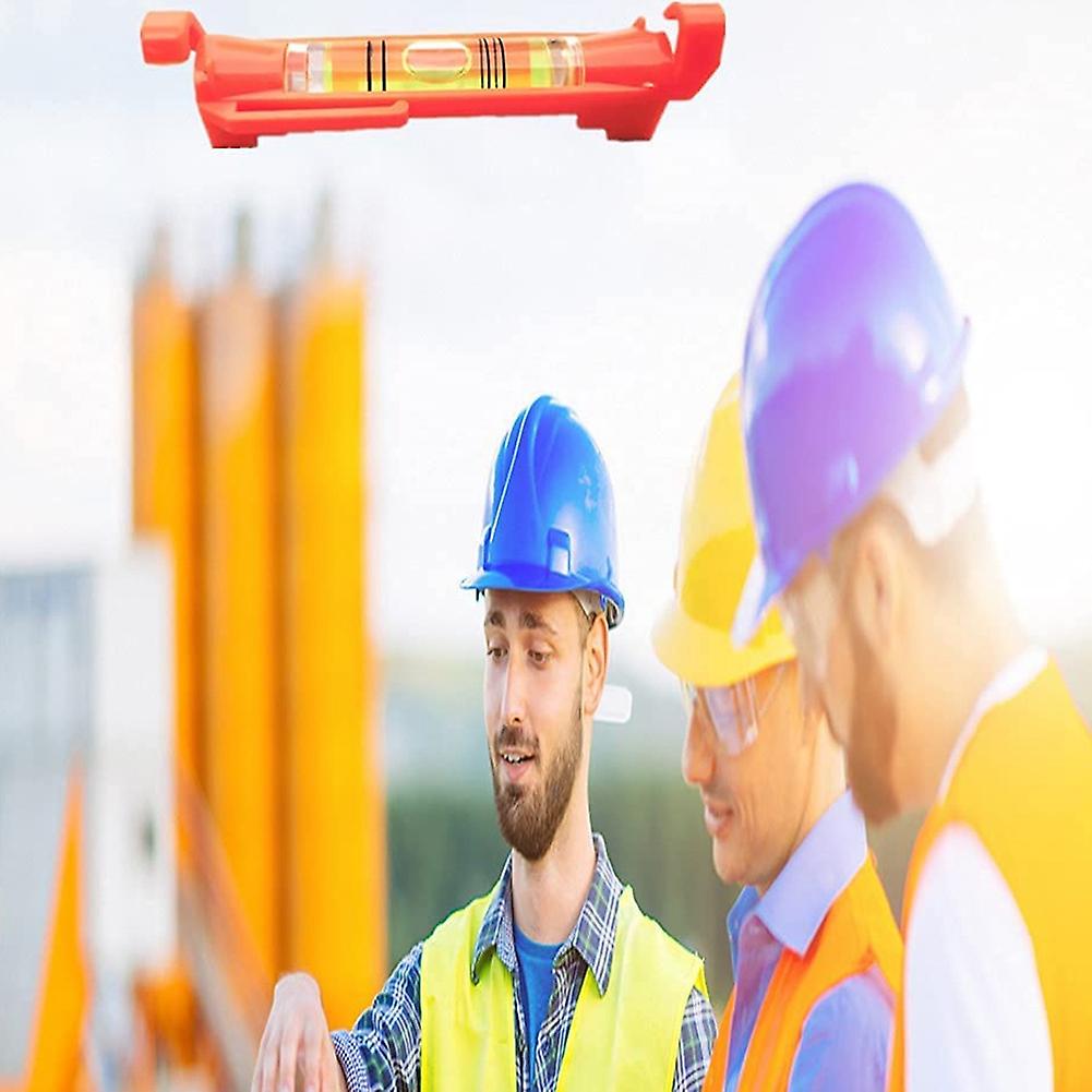 4Pcs String Level Hanging Line for Leveling Surveying, Building Trades ...