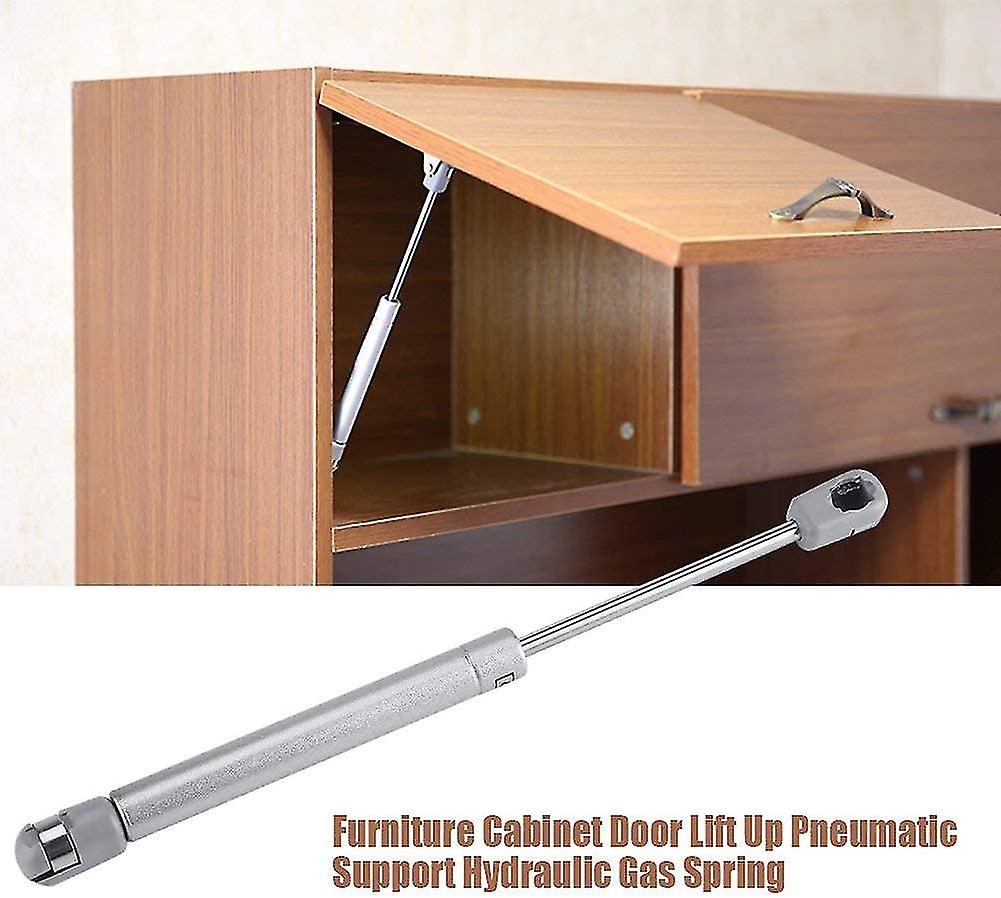 Gas Struts Power Gas Damper Hinged Cabinet Door Brackets For Lift-up ...