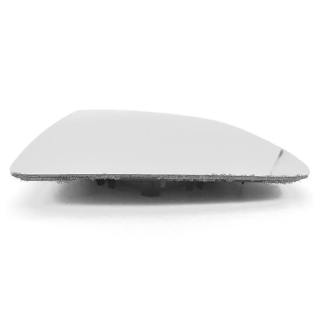 Front Left Right Anti-fog Rear View Mirror Lens Glass For Tesla White ...