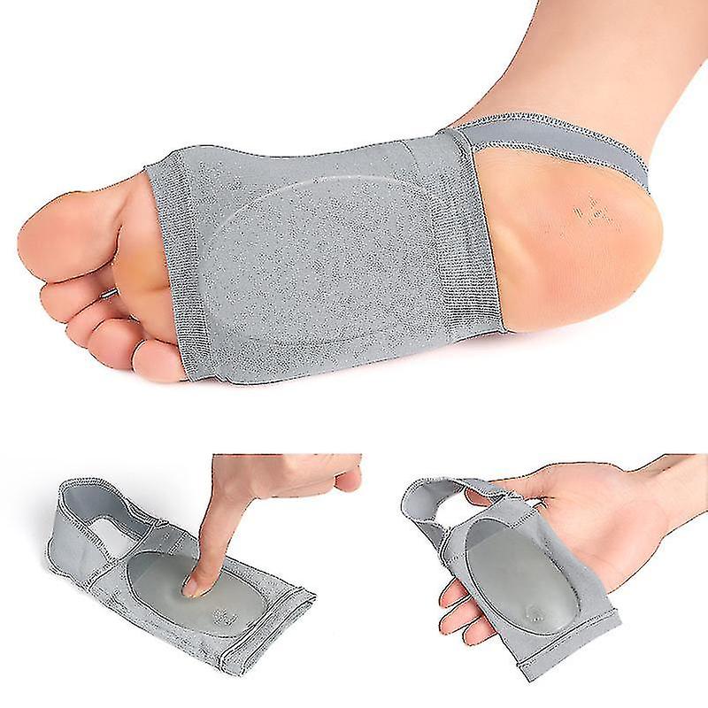 Arch Support Sleeves, Professional Metatarsal Compression, Arch Support ...