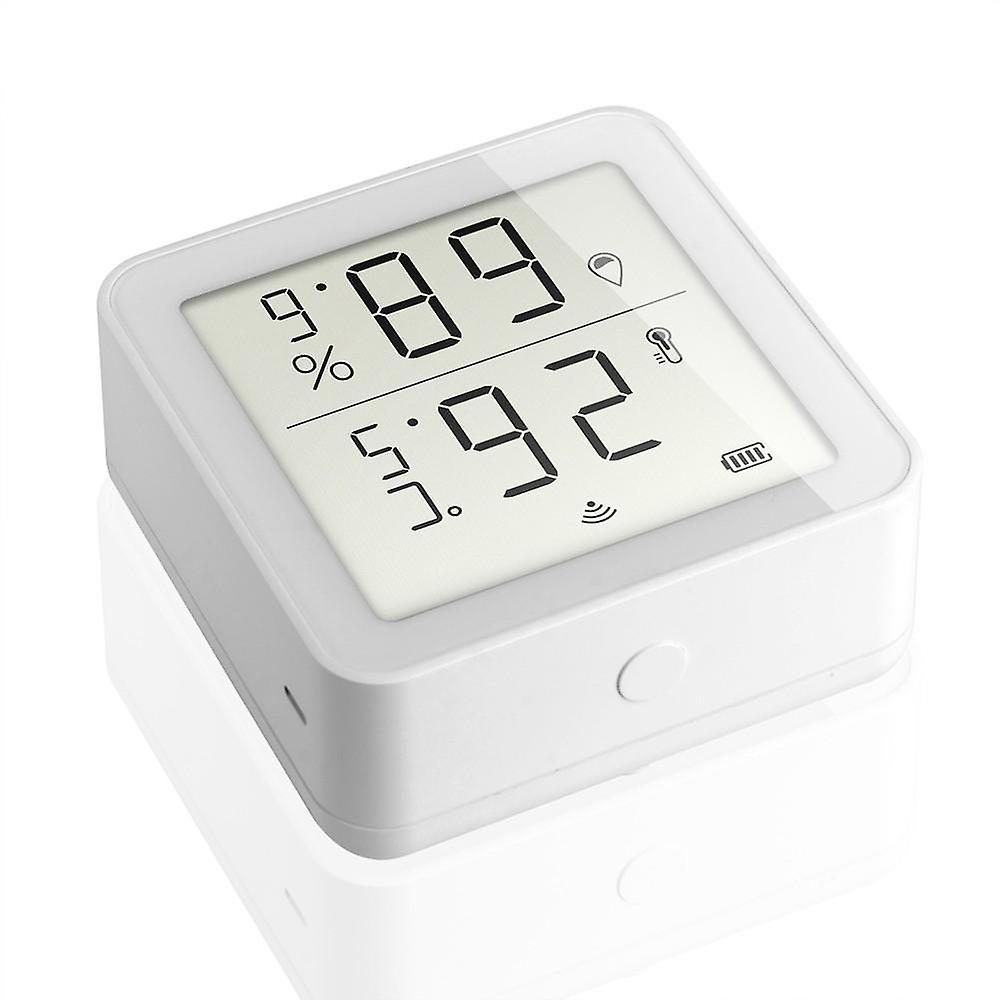 Wifi Intelligent Home Wireless Temperature Sensor Automation Scene