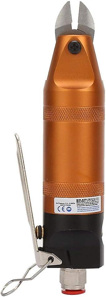 Air Pneumatic Nipper Air Scissors HS10 Industrial Grade Pneumatic Air ...