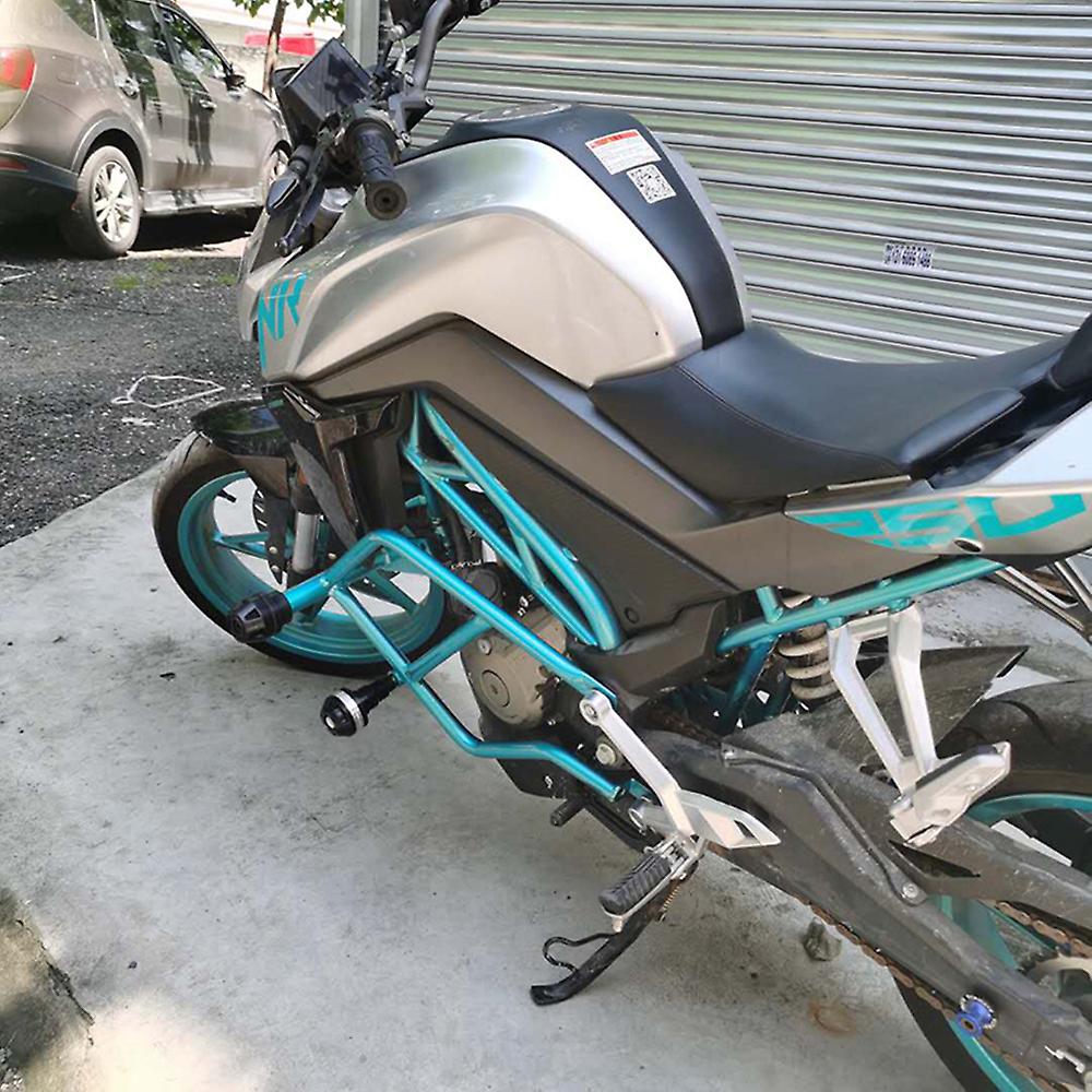 For Cfmoto Cf Moto 250nk Nk250 Nk300 300nk Nk 250 300 Nk Accessories ...