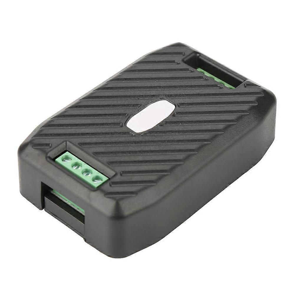 PEACEFAIR PZEM-003 DC Voltage Current Power Energy Consumption Meter ...