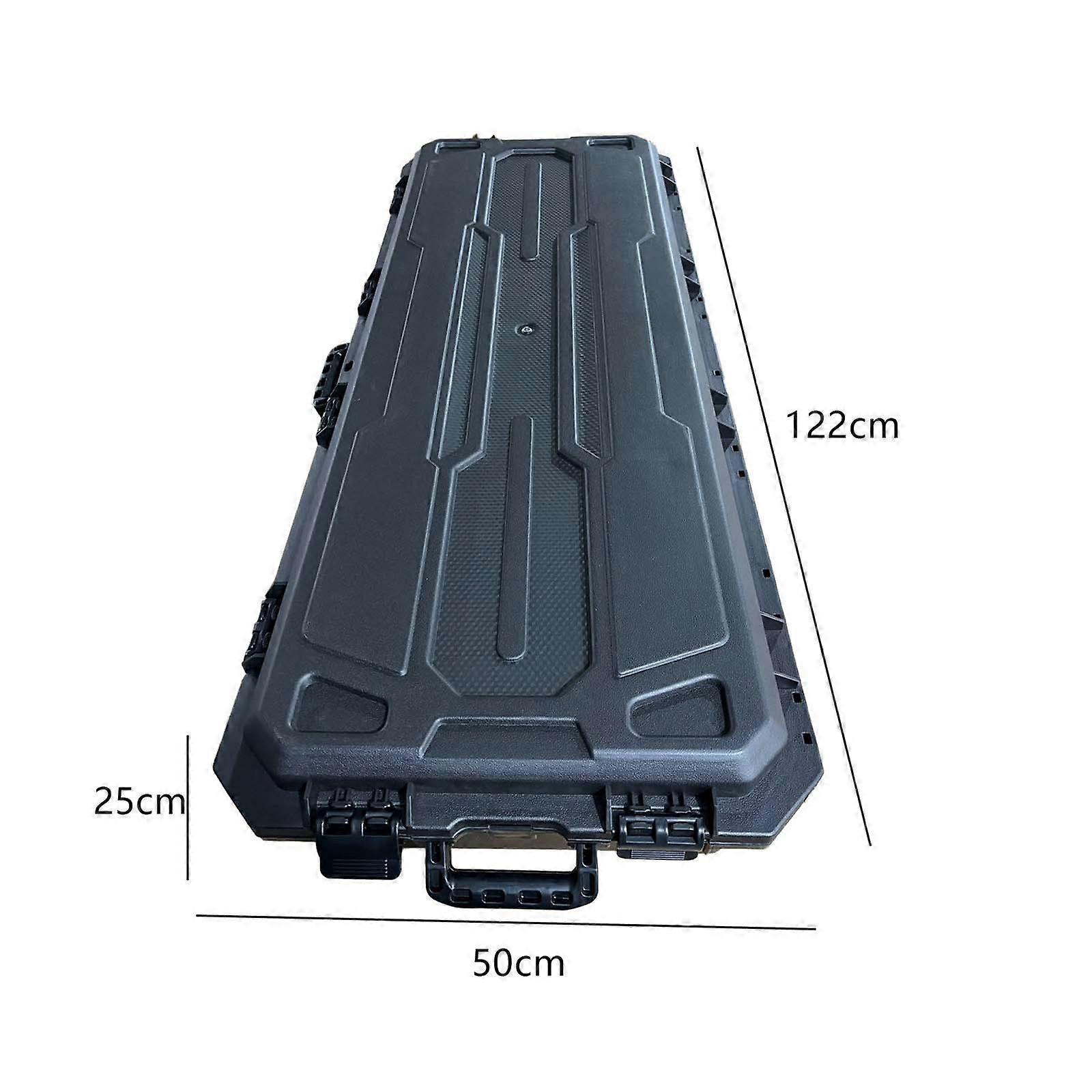 Car Rooftop Cargo Carrier Box Waterproof Heavy Duty Hard Shell Cargo ...