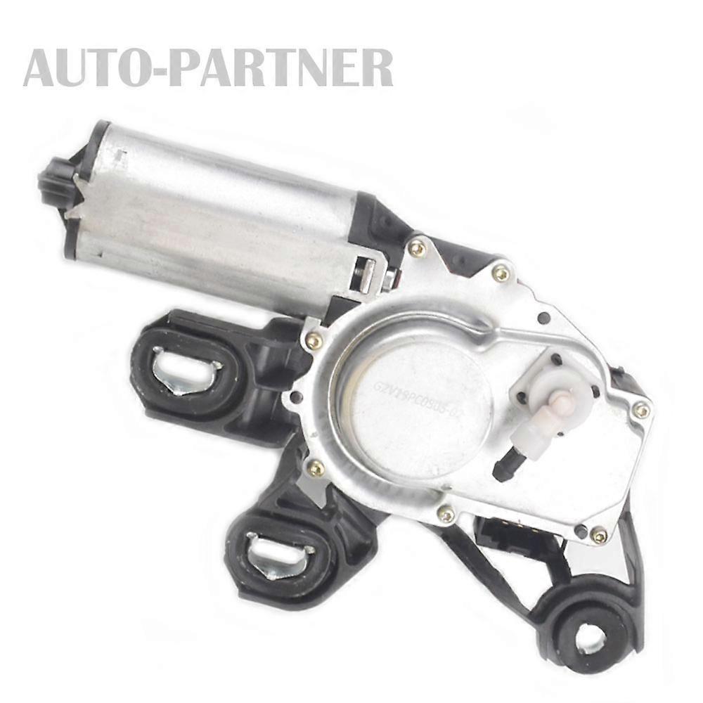 Auto-Partner Rear Window Wiper Motor for Mercedes-Benz Viano Vito Bus ...