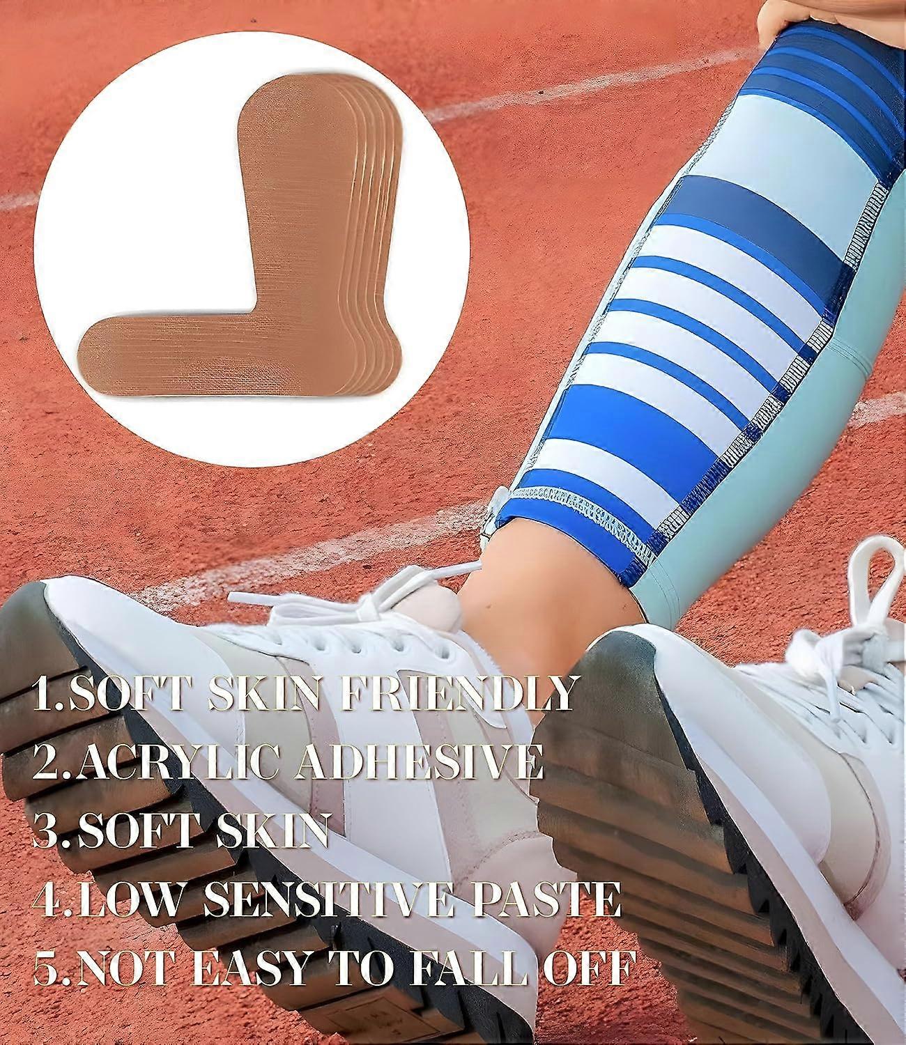 Big Toe Valgus Orthotics, Big Toe Corrector, Self Adhesive Big Toe ...