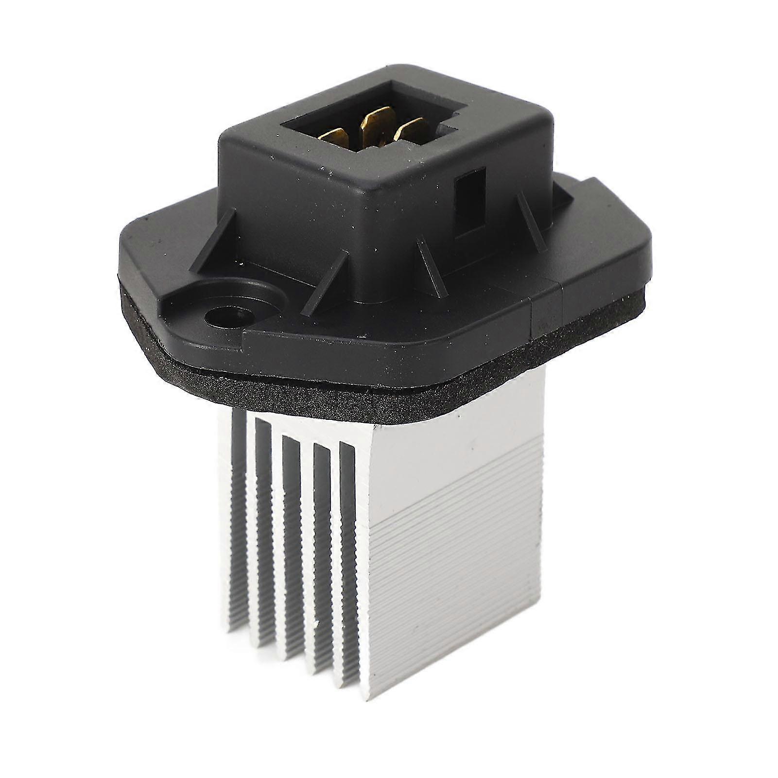 Blower Motor Resistor 971791f200 Reliable Sturdy Durable Blower Motor ...