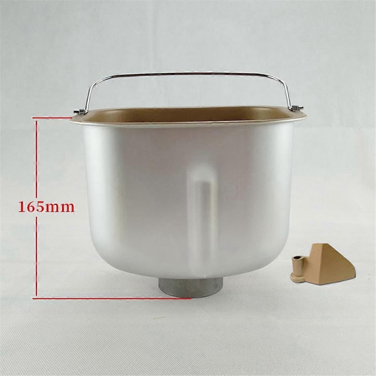 Household Bread Machine Accessories Bread Barrel Liner Mixer Bread ...