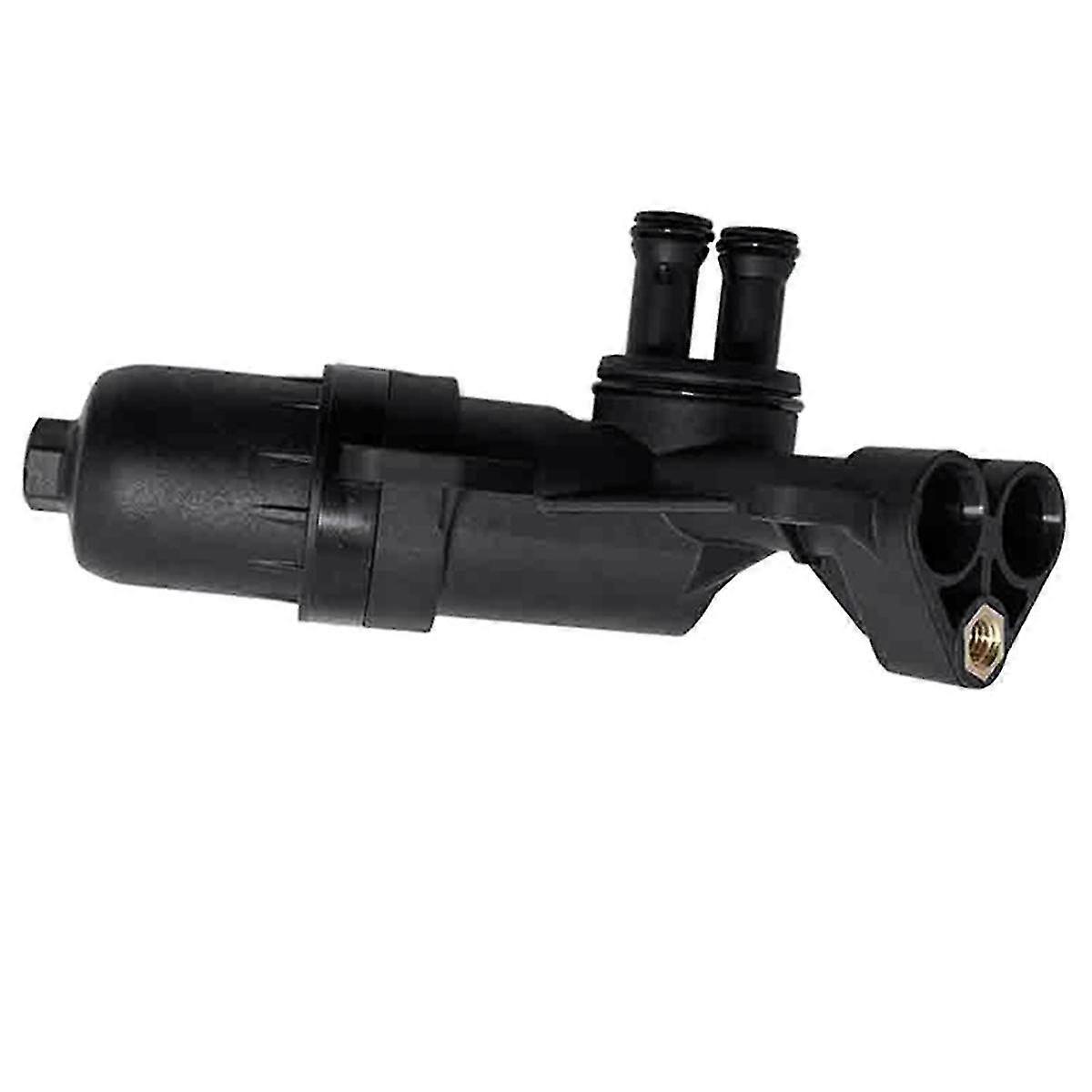 Automatic Transmission External Filter Housing Assembly For A4 A5 A6 A7 ...