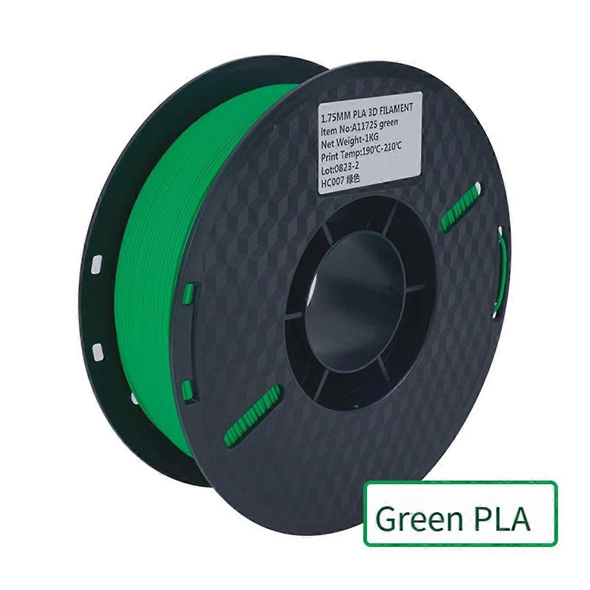 3D Printing Supplies PLA Supplies 1.75mm/1KG 3D Printer Filament 1KG ...