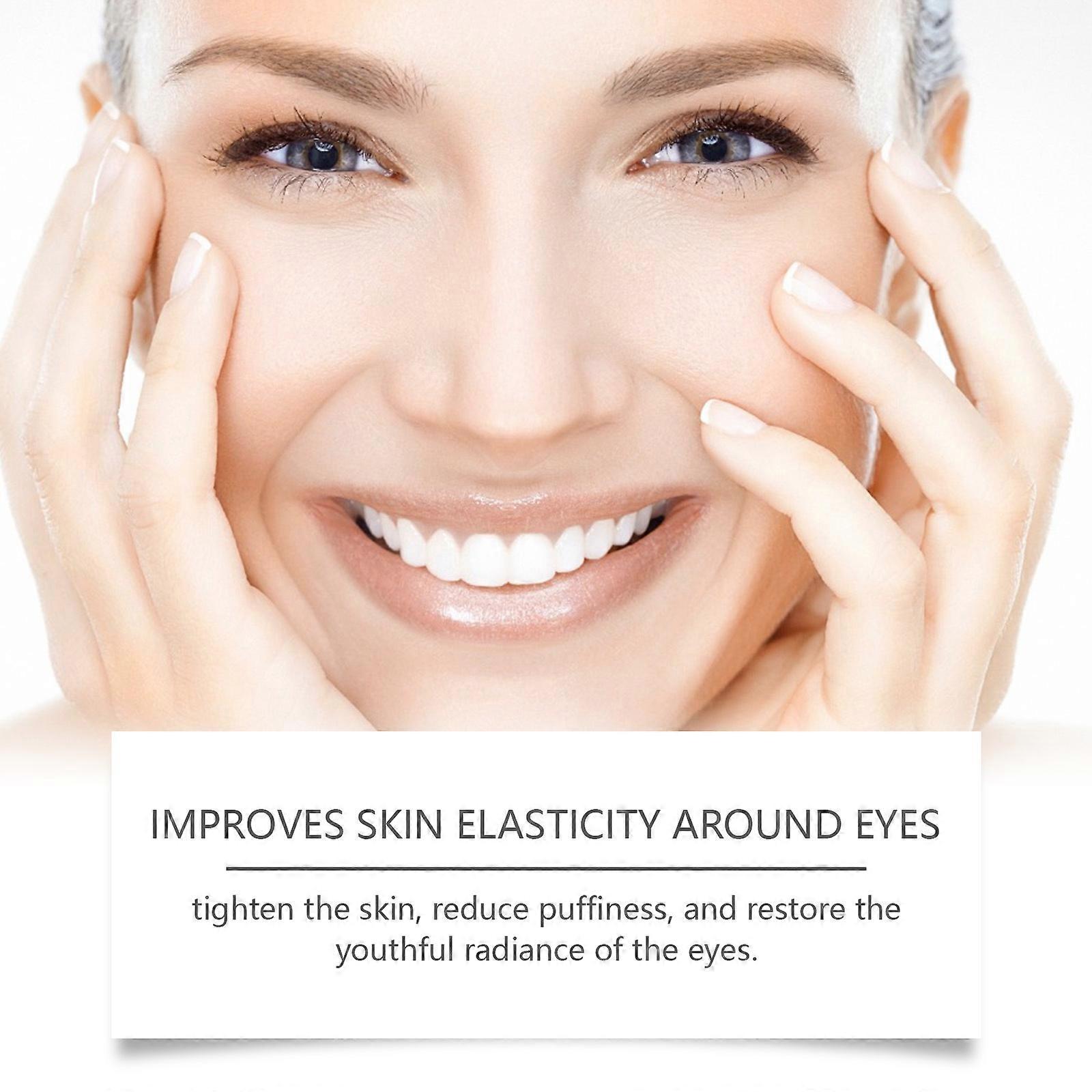 Electric Eye Firming Cream, Eyes Roller Serum, Anti-Wrinkle Eye Cream ...