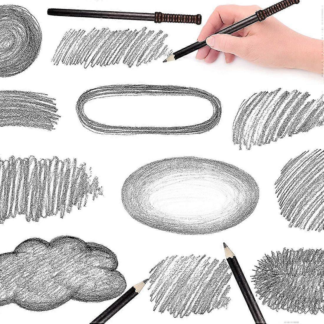 30pcs Wand Pencils, Wizard Party Favors, Wizard Wand Pencil For Magic ...