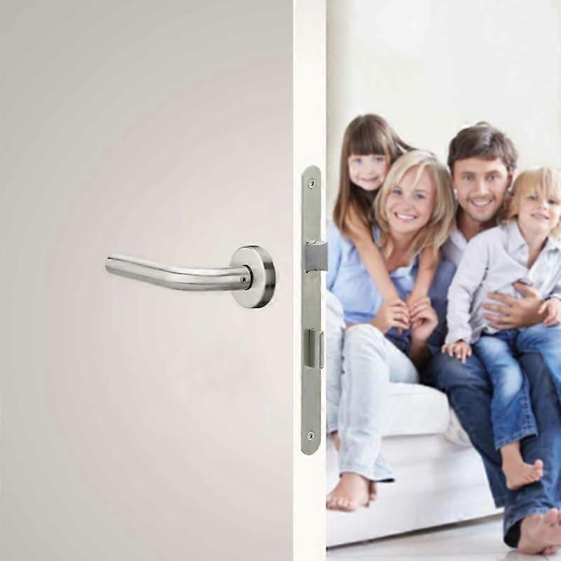 Mortise locks Reversible bolt For thin interior or exterior doors ...