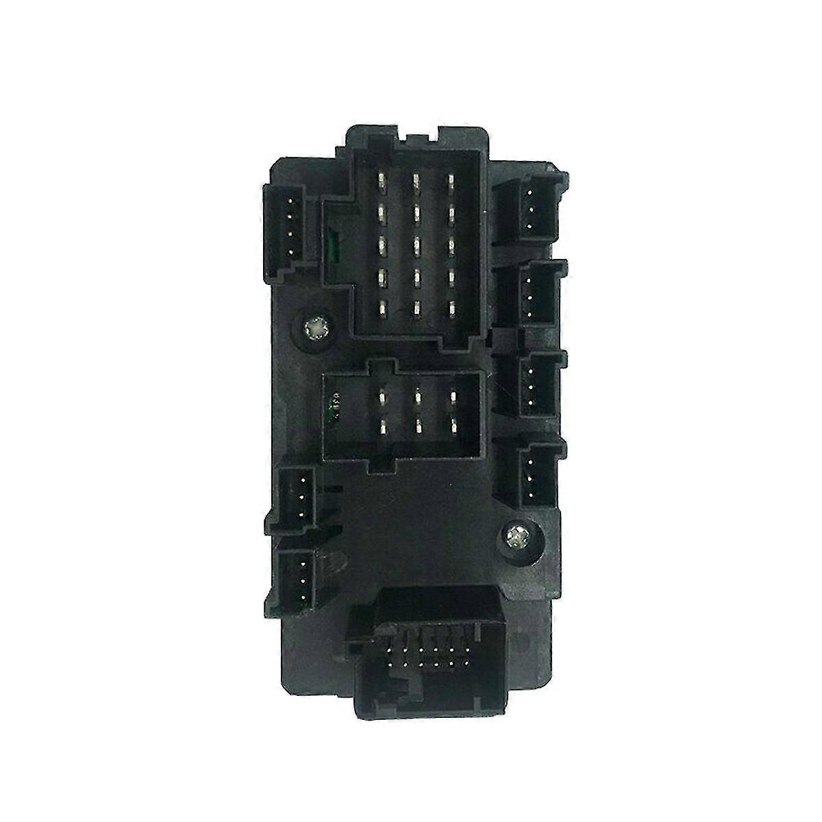 Truck Hazard Light Switch Warning Light Switch 9434460523 9434460123 ...