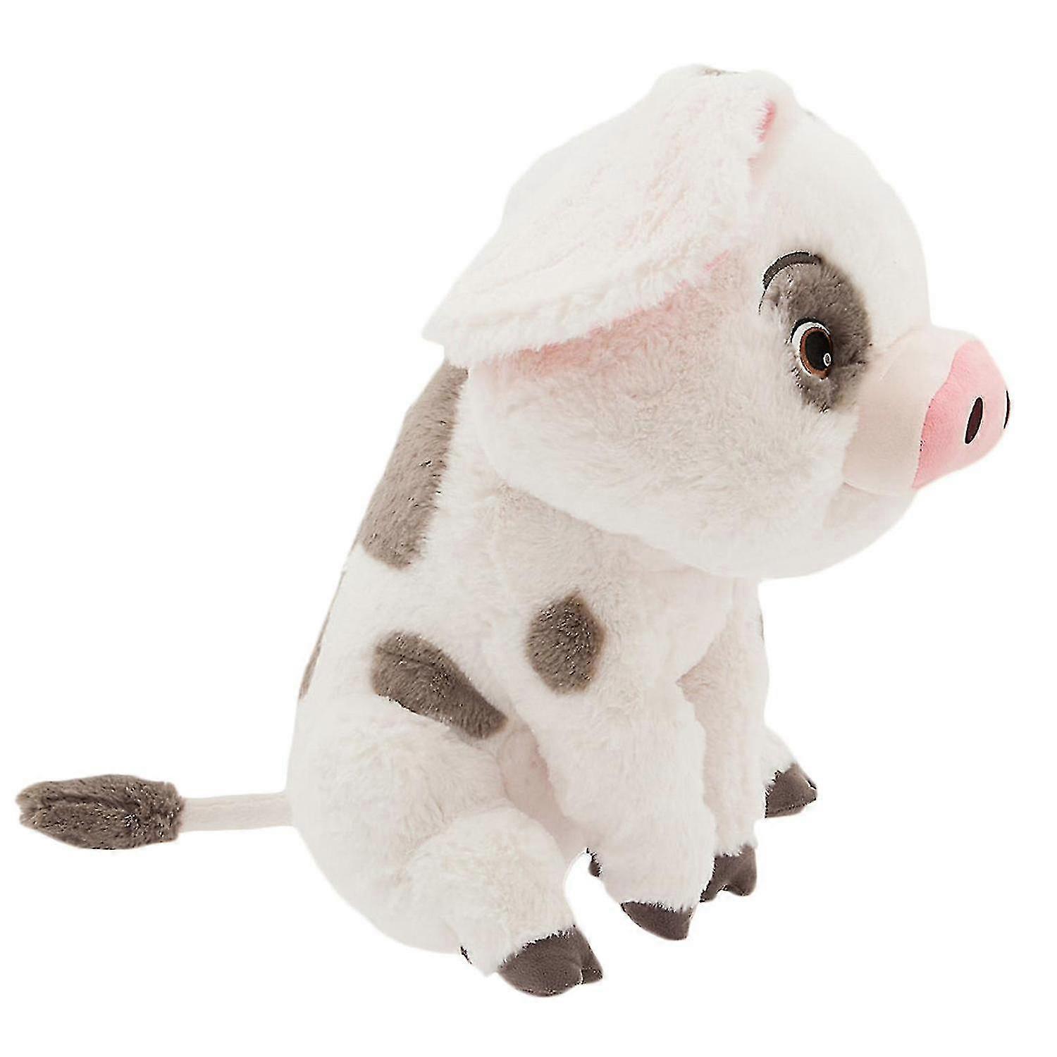 Doll Plush Toy Moana Pet Pig Stuffed Animal Cute Cartoon Toy | Fruugo UK