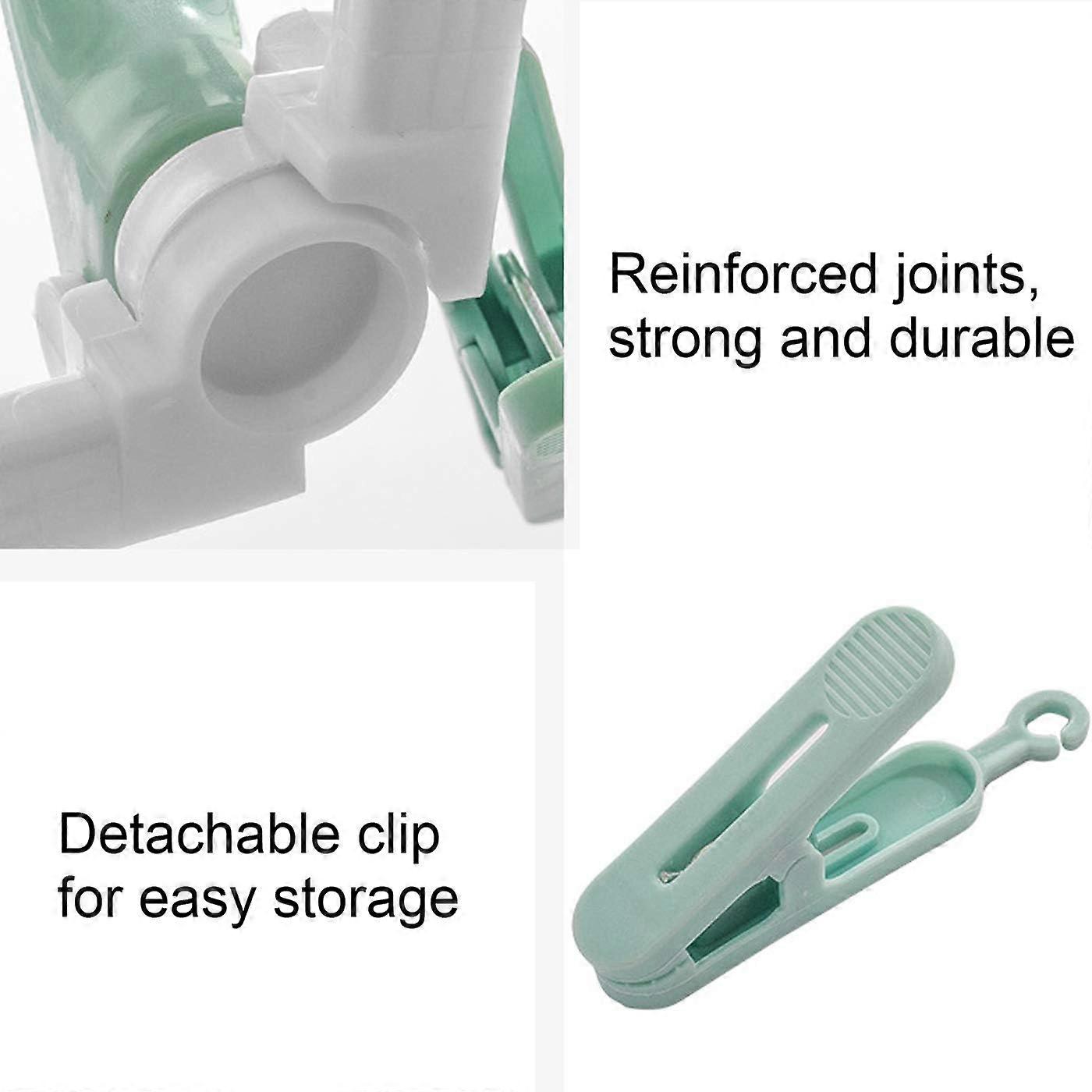 Drying rack for socks, pack of 2 sock dryers for clothes racks, clothes ...