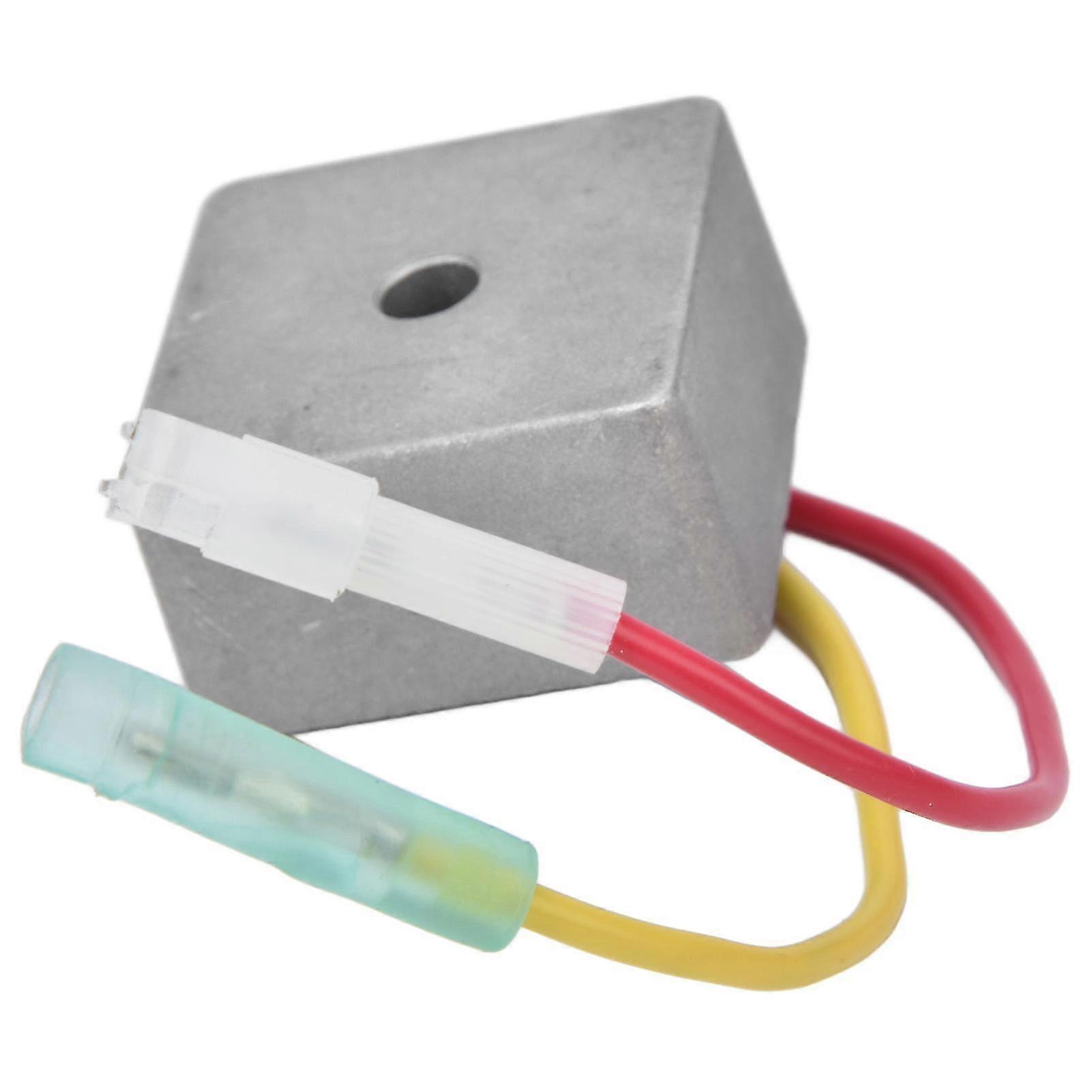 Voltage Regulator for Briggs & Stratton Engines 691188, 491546, 793360 ...
