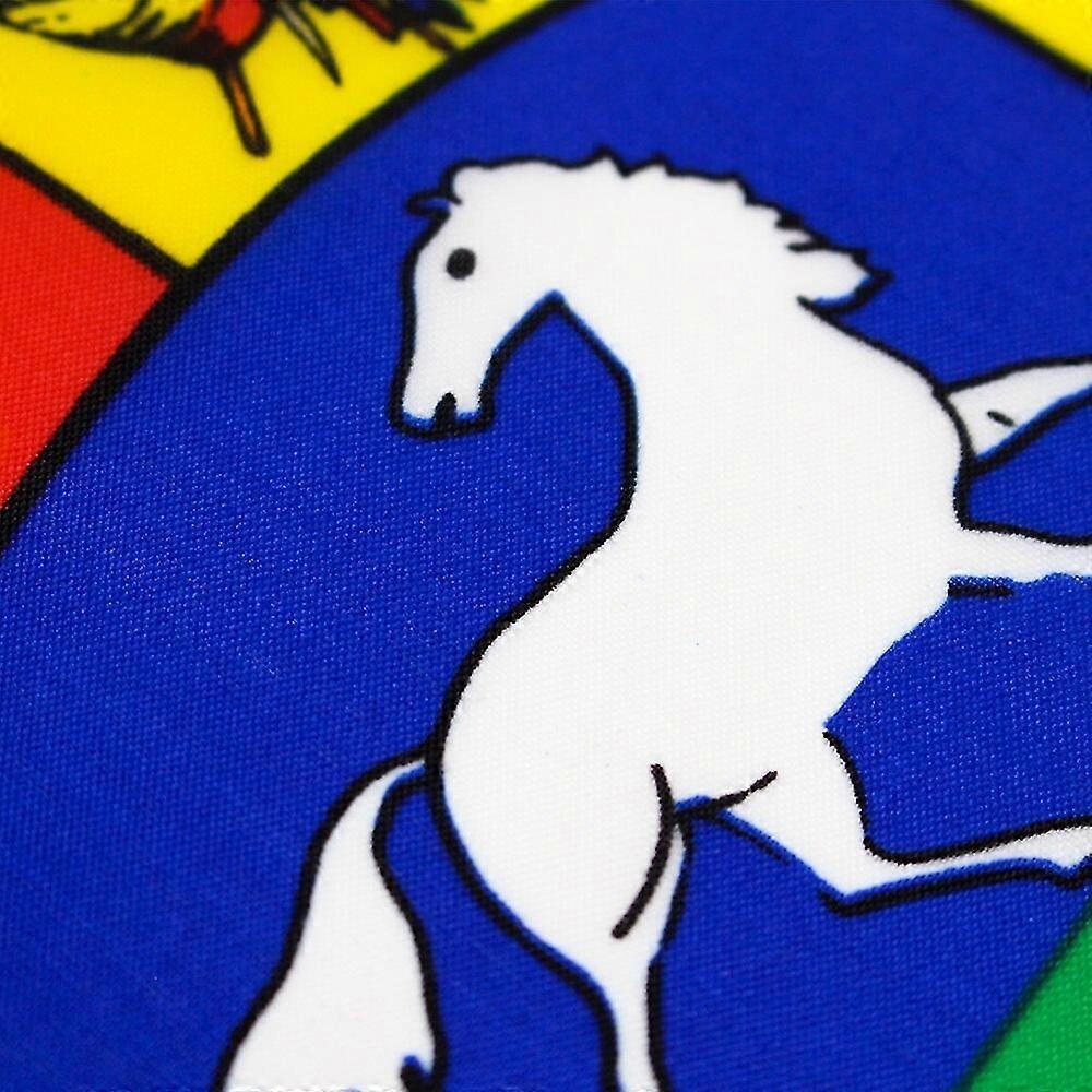 90x150cm 1954 7 Stars Ve Ven Venezuela Flag | Fruugo UK