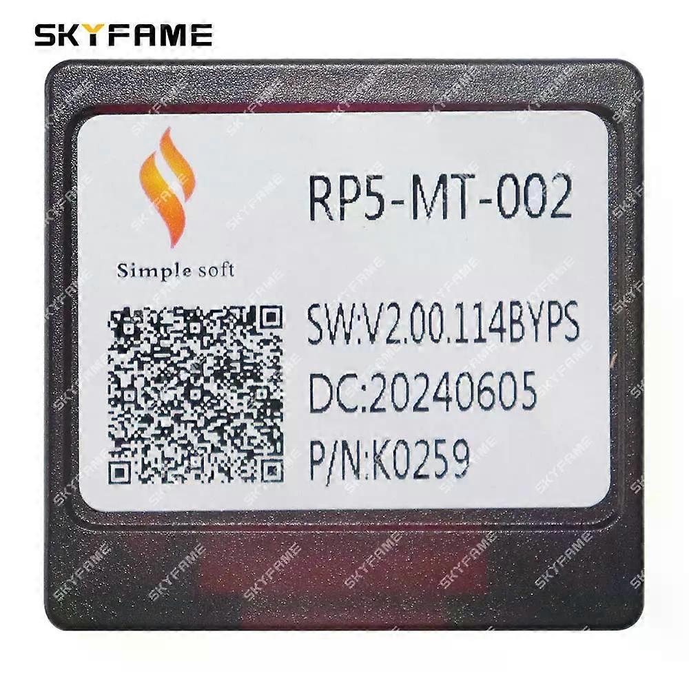 Applies to Car 16pin Wiring Harness Canbus Box Decoder For Mitsubishi ...