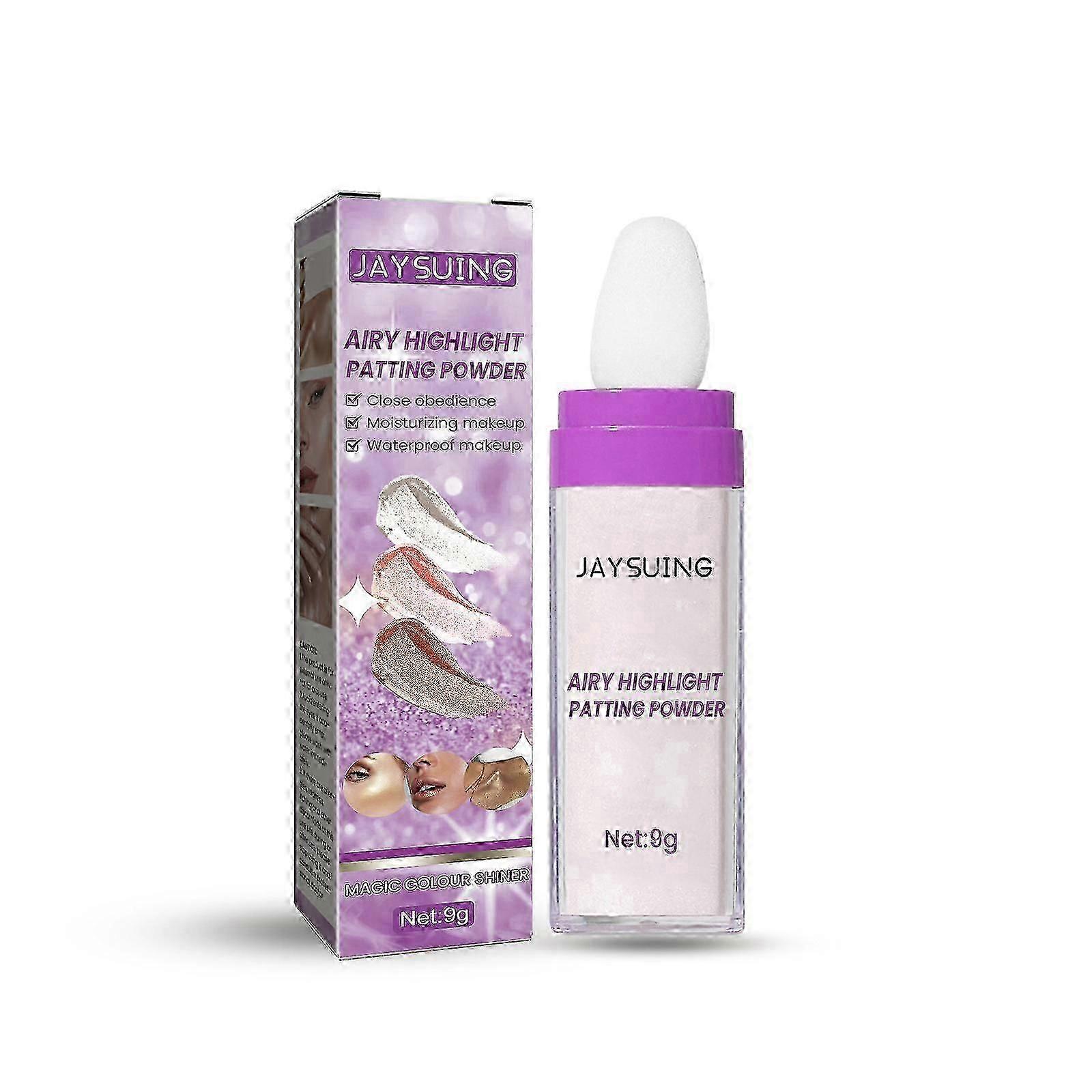 Jaysuing Highlight Pat Pink Fairy Pat Pink Full Body Brightening ...