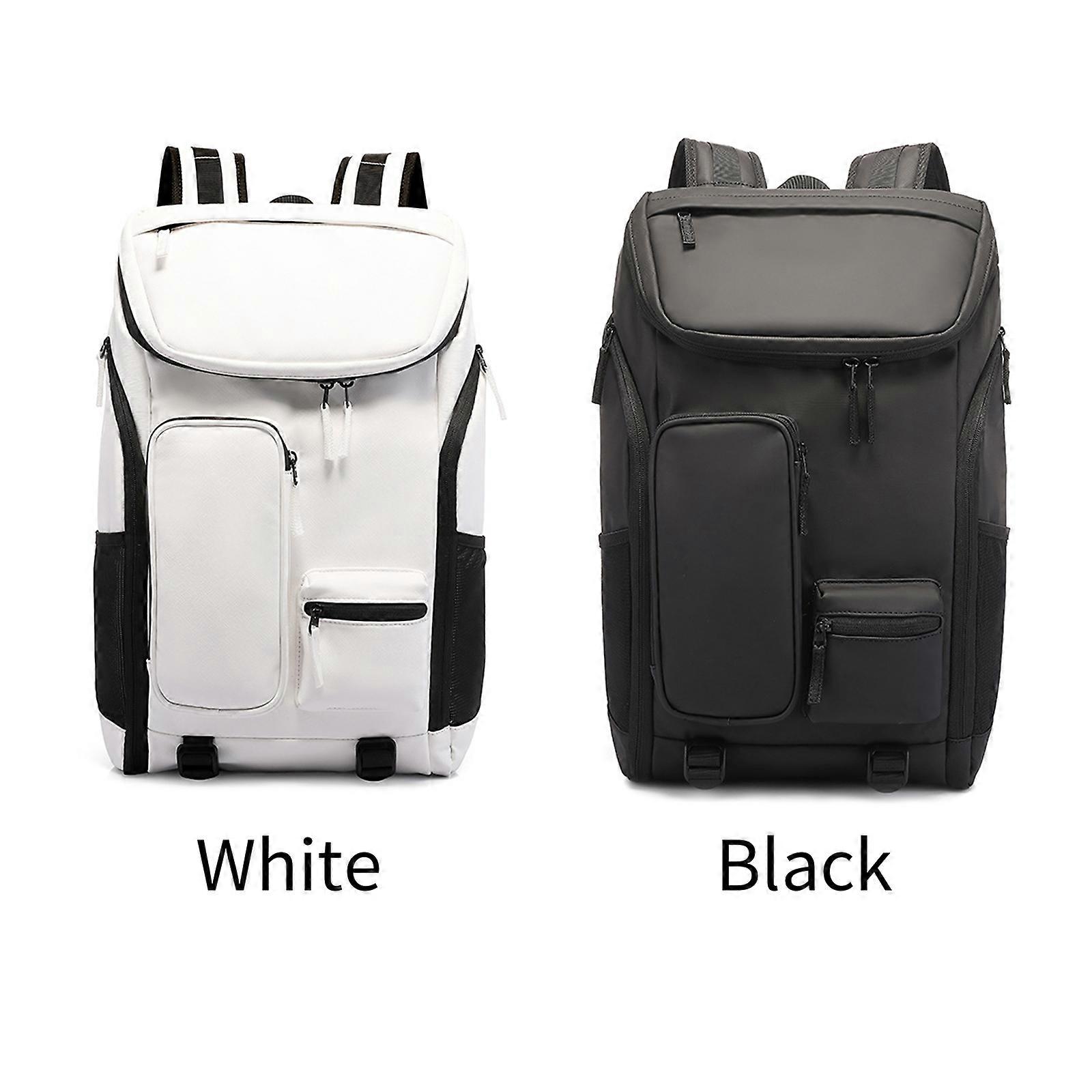 Men's Outdoor Rucksack, 18-Inch Large Waterproof Design | Fruugo UK