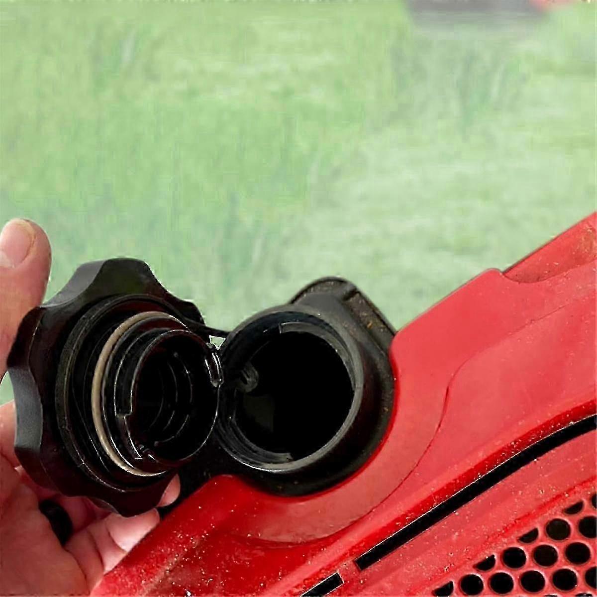 594061 Gas Cap Replacement Fit for Lawn Mower, Fuel Tank Cap for 675Exi ...