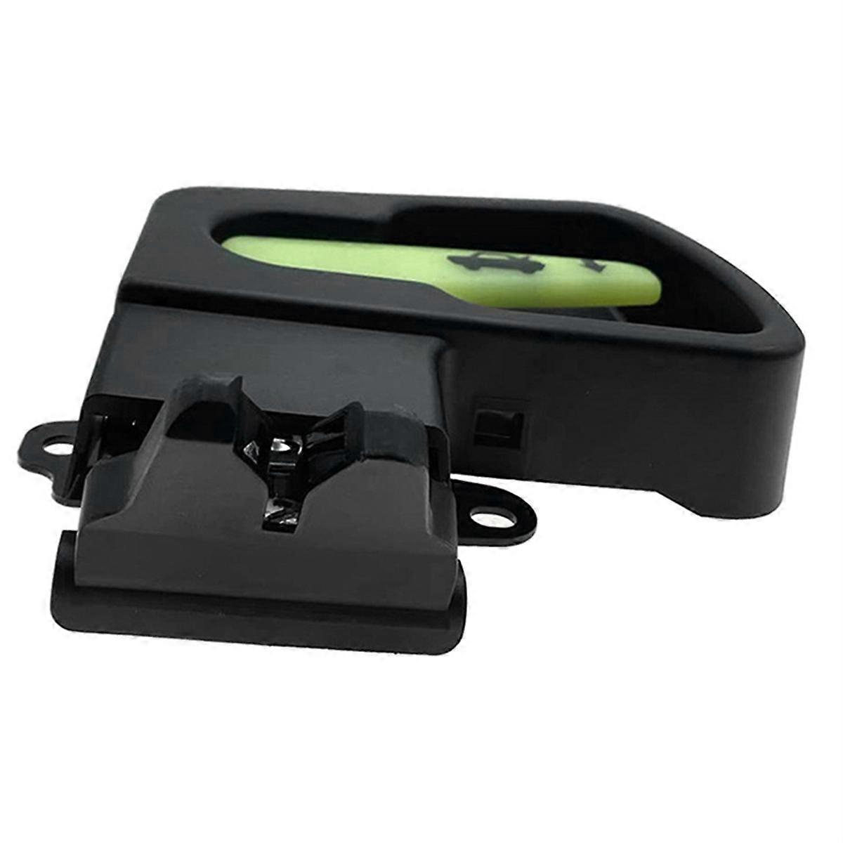 Tailgate Lock Trunk Lock Latch Actuator 64610-02070 64610-02071 ...