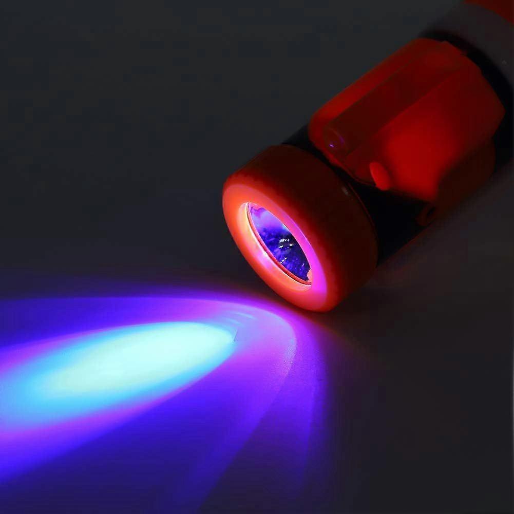 Nerf Stryfe Tactical Flashlight Module - Front Tube Decoration for n ...