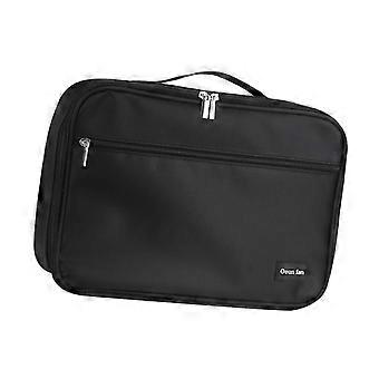 Enamel Pin Display Organizer Bag with Storage Board for Collectible ...