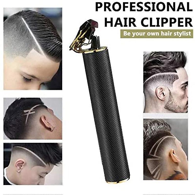 Hair clippers ,2pack electric outliner grooming rechargeable cordless ...